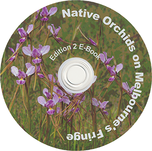 Australasian Native Orchid Society (ANOS Victoria, Australia) - Merchandise